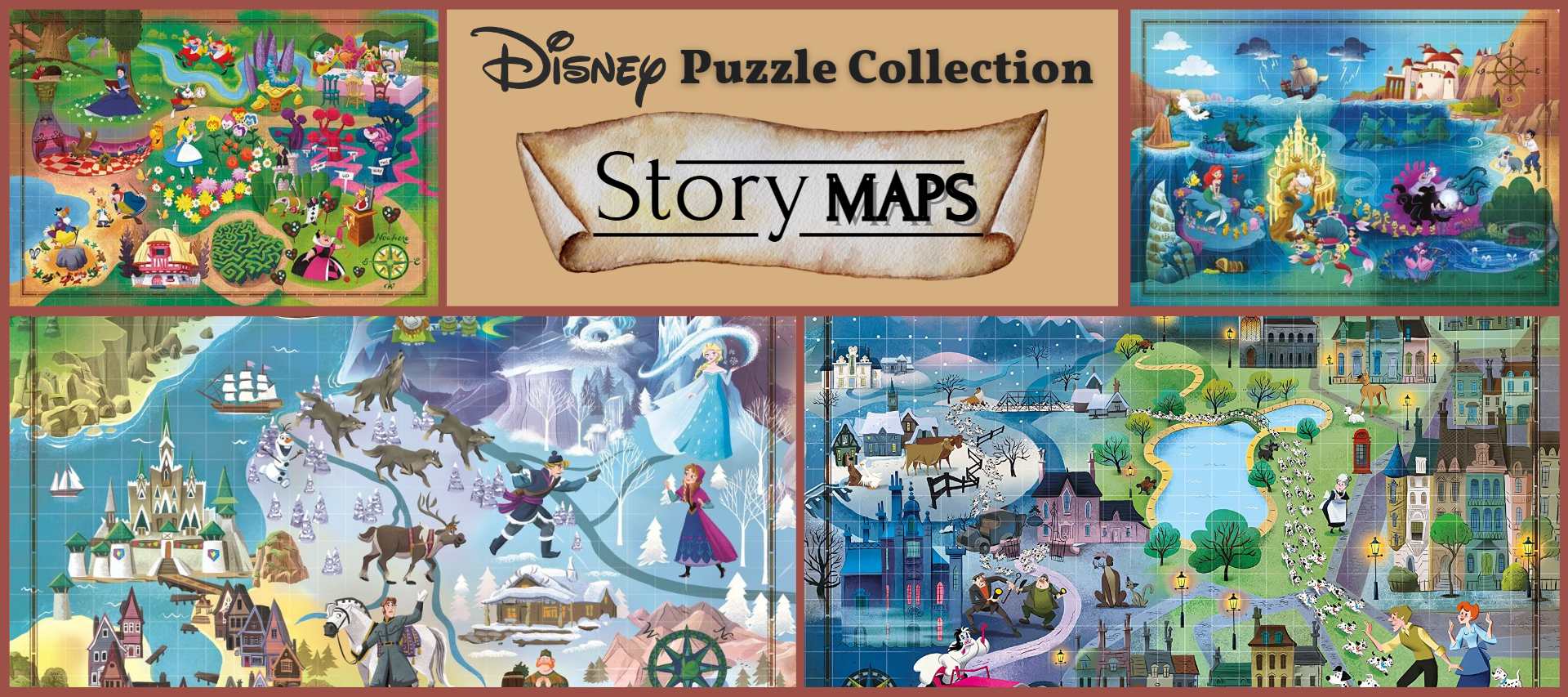 PUZZLE WORLD – Puzzles, Mindgames & Εκπαιδευτικα Παιχνιδια
